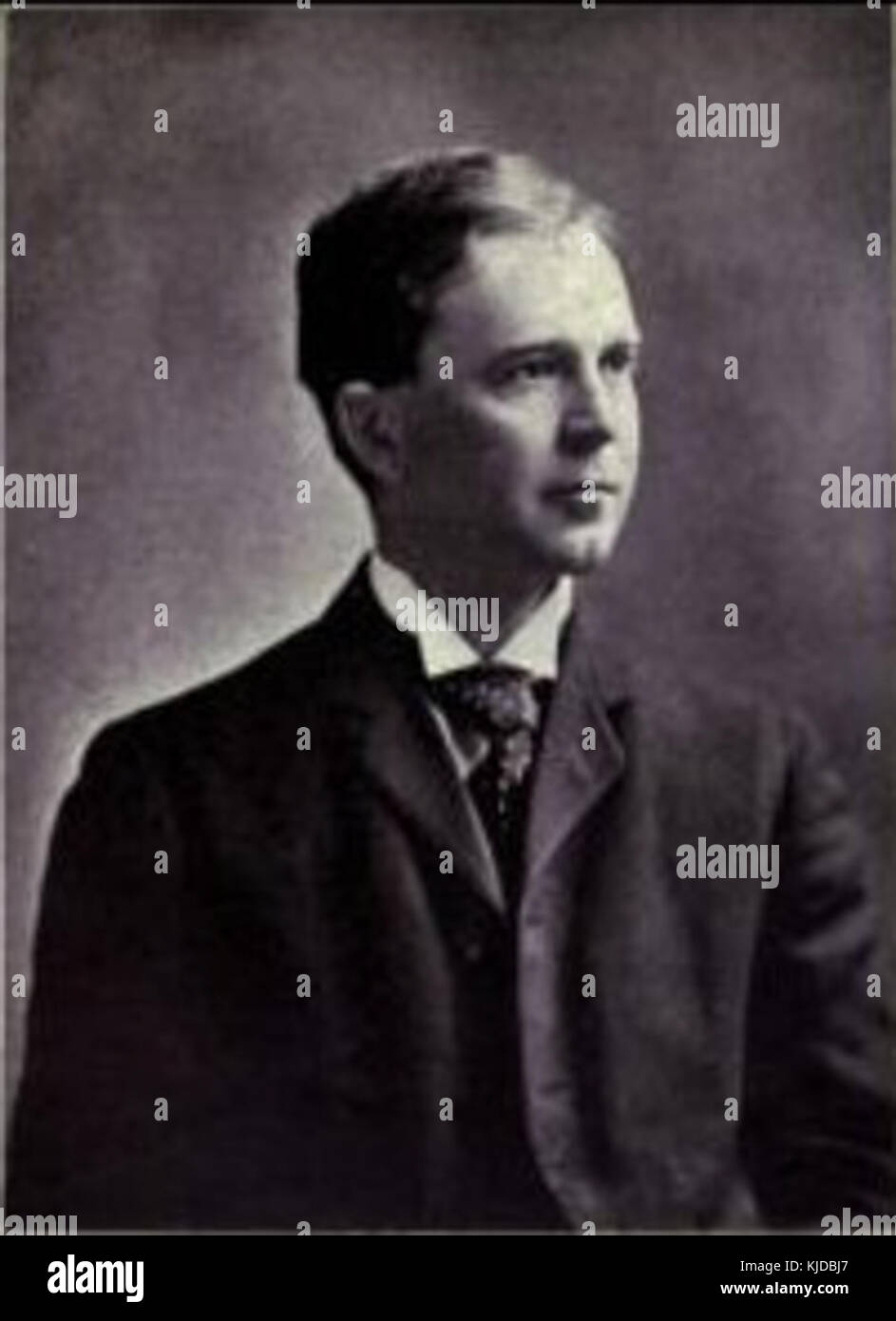 Benson biography hi-res stock photography and images - Alamy