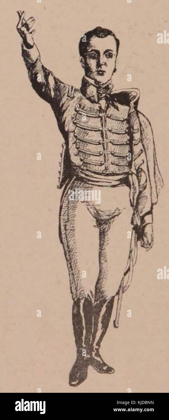 Manuel Rodríguez was a prominent figure in Chile's fight for ...