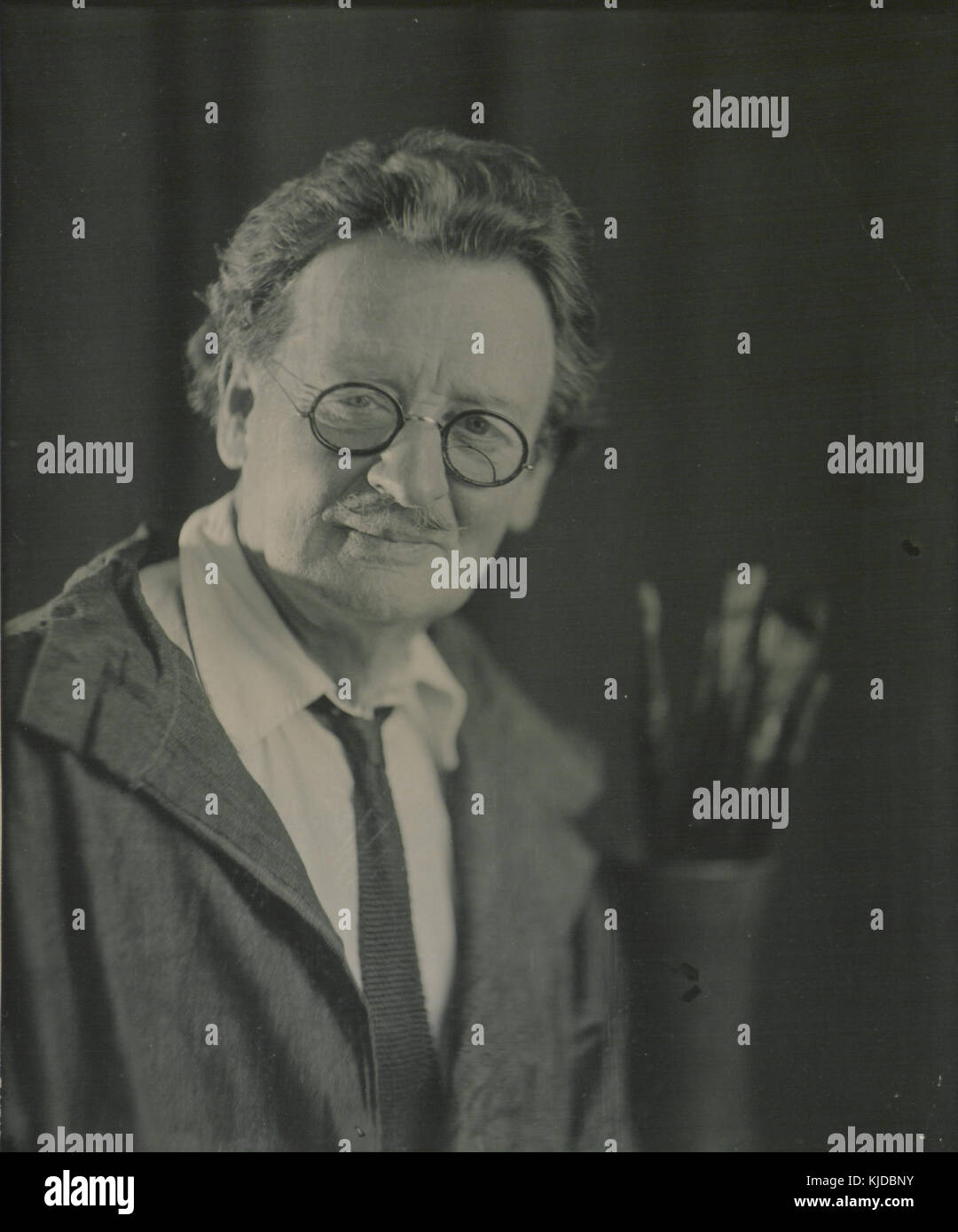 John innes no 1 hi-res stock photography and images - Alamy