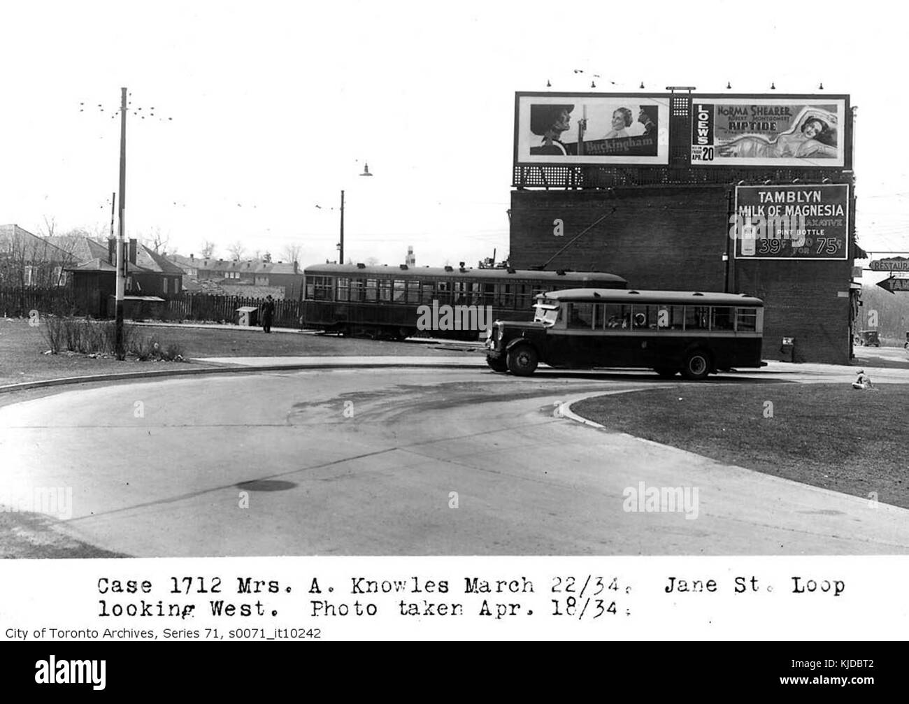 Jane loop hi-res stock photography and images - Alamy