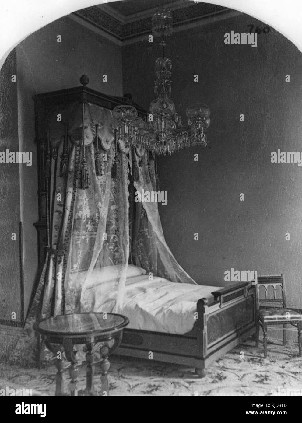 Bridal chamber hi-res stock photography and images - Alamy