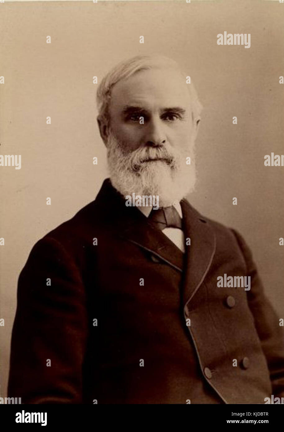 James ward british hi-res stock photography and images - Alamy