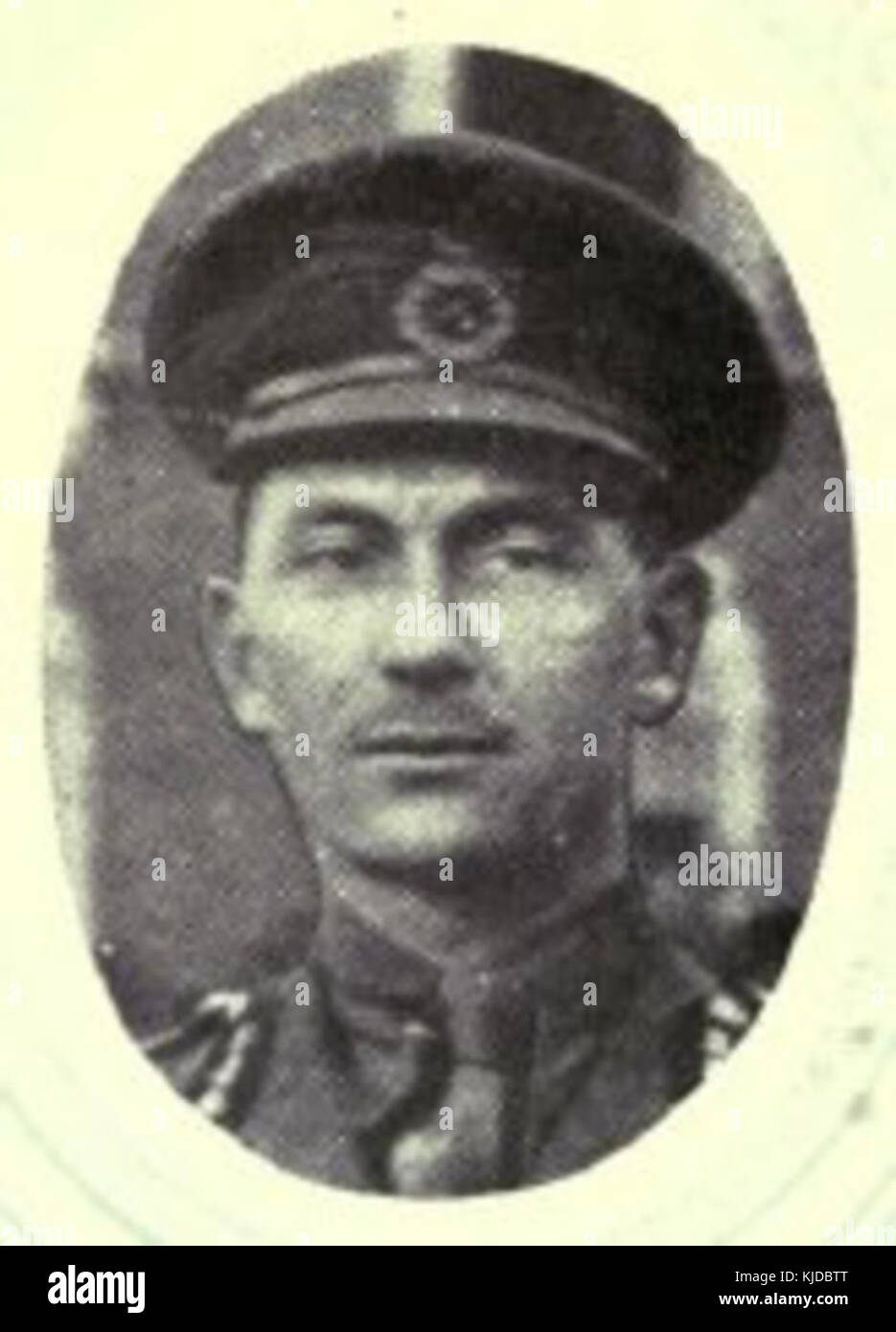 James Howden MacBrien Stock Photo - Alamy