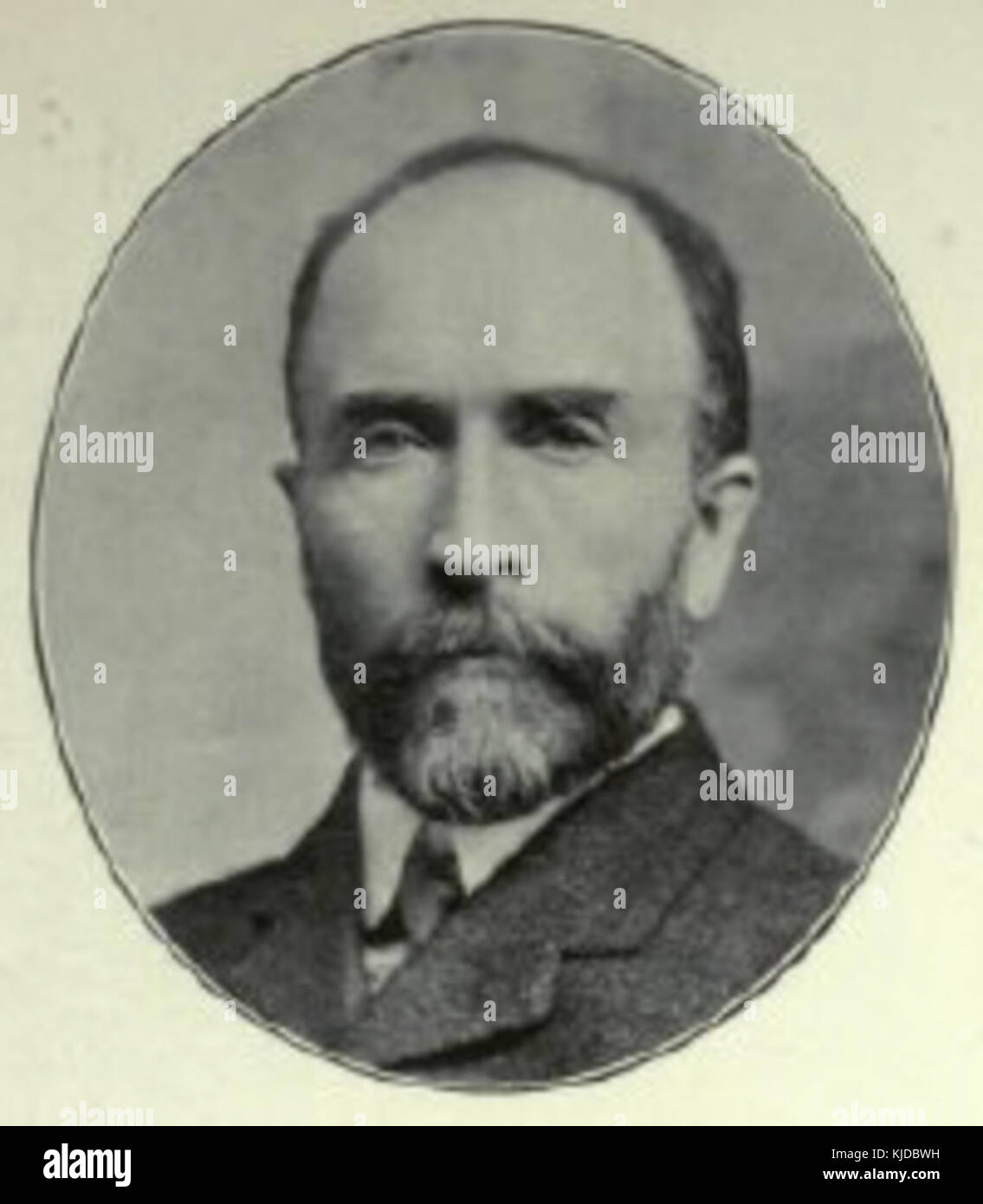 John Howard Sinclair Stock Photo - Alamy