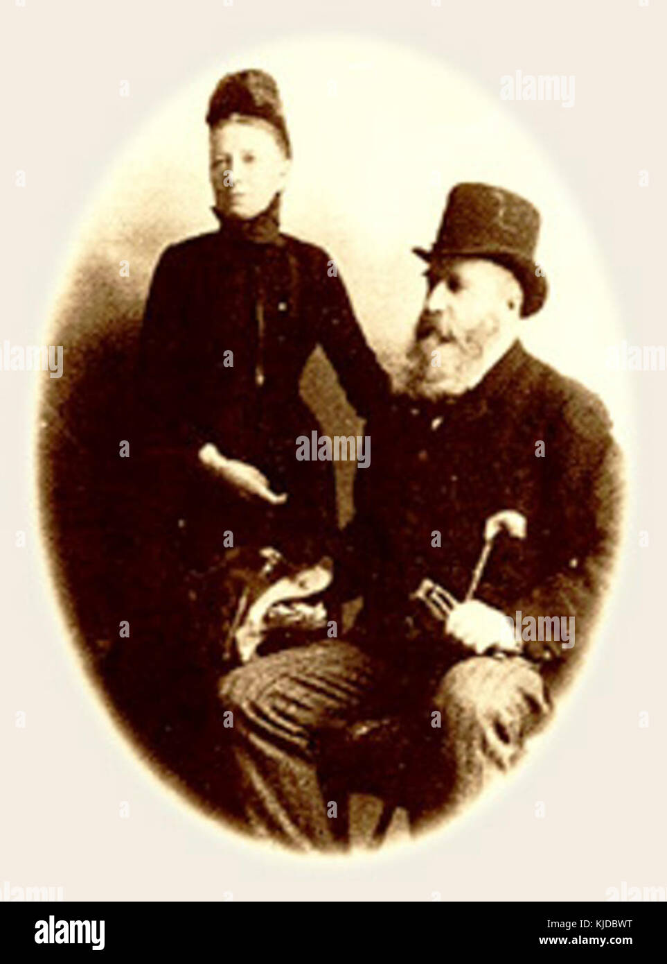 Joseph bell hi-res stock photography and images - Alamy