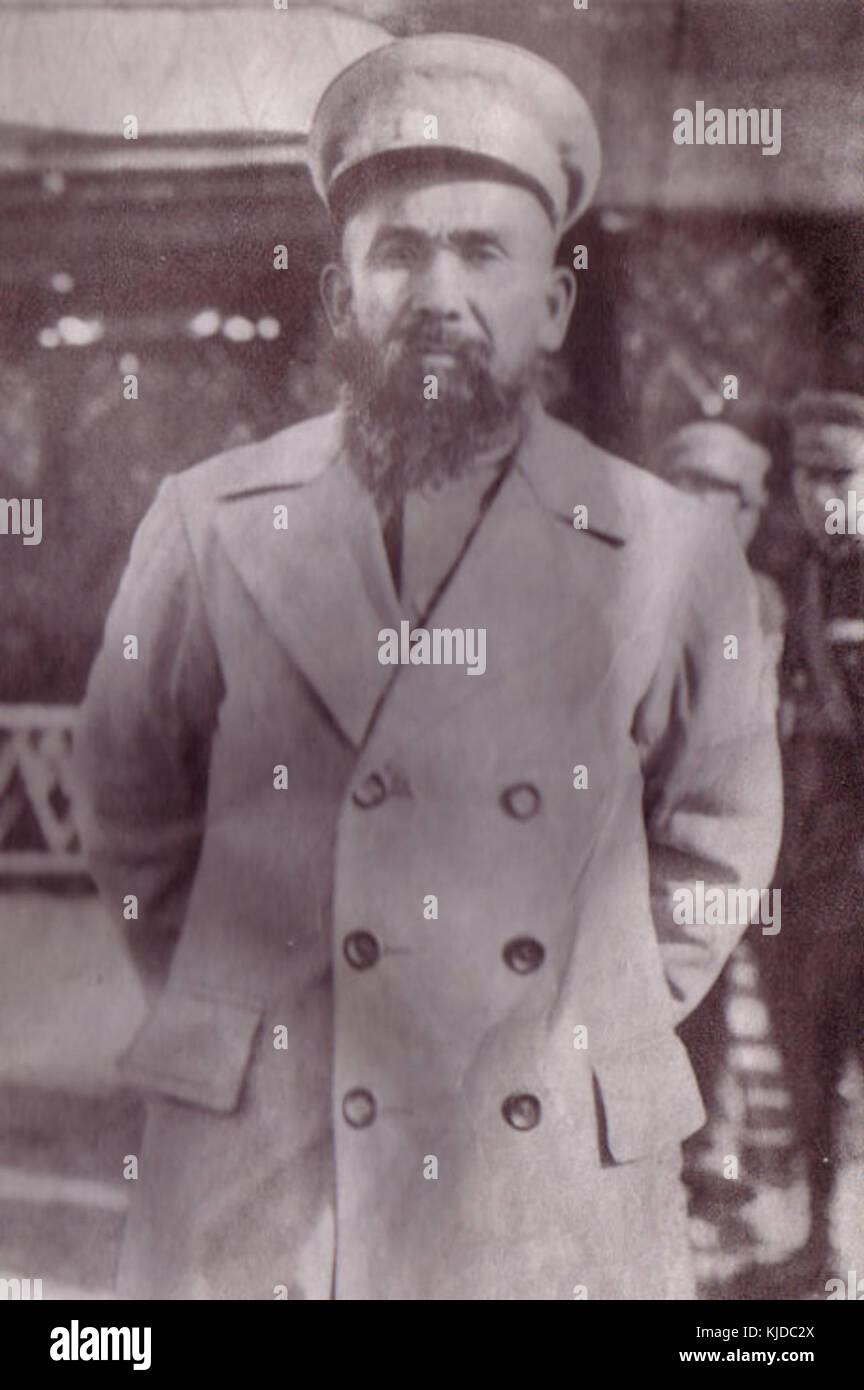 Niyaz hi-res stock photography and images - Alamy