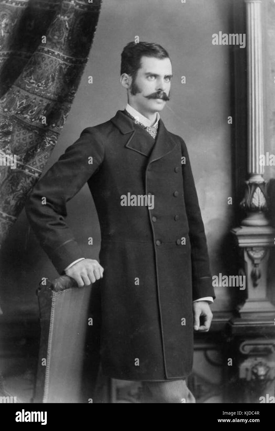 Dr guerin hi-res stock photography and images - Alamy