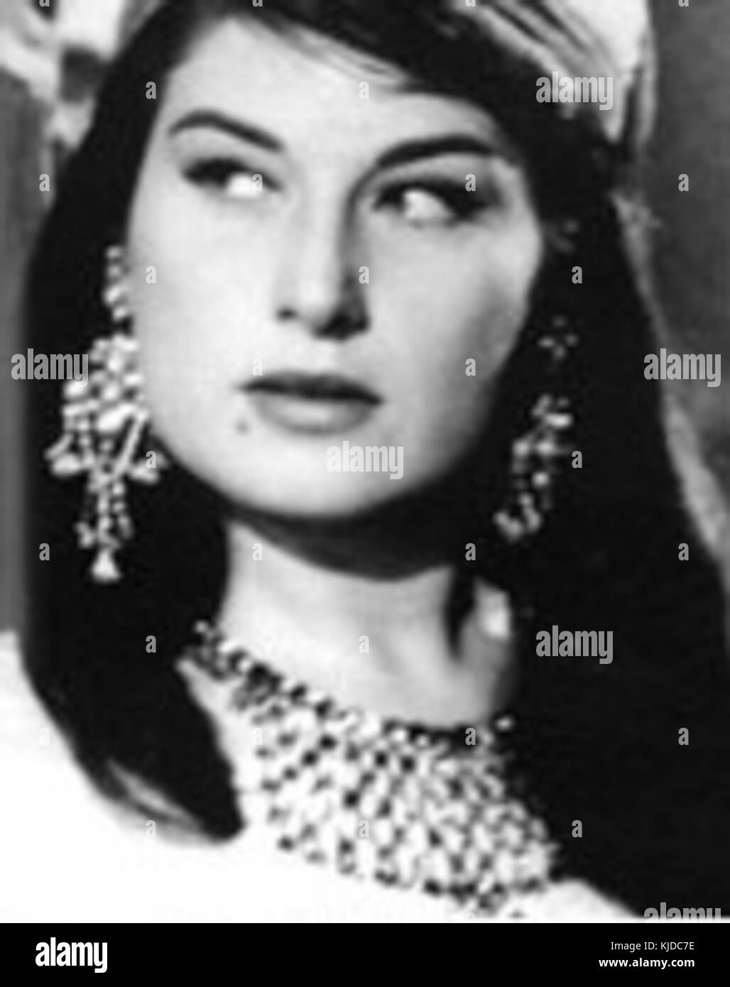 Layla hi-res stock photography and images - Alamy