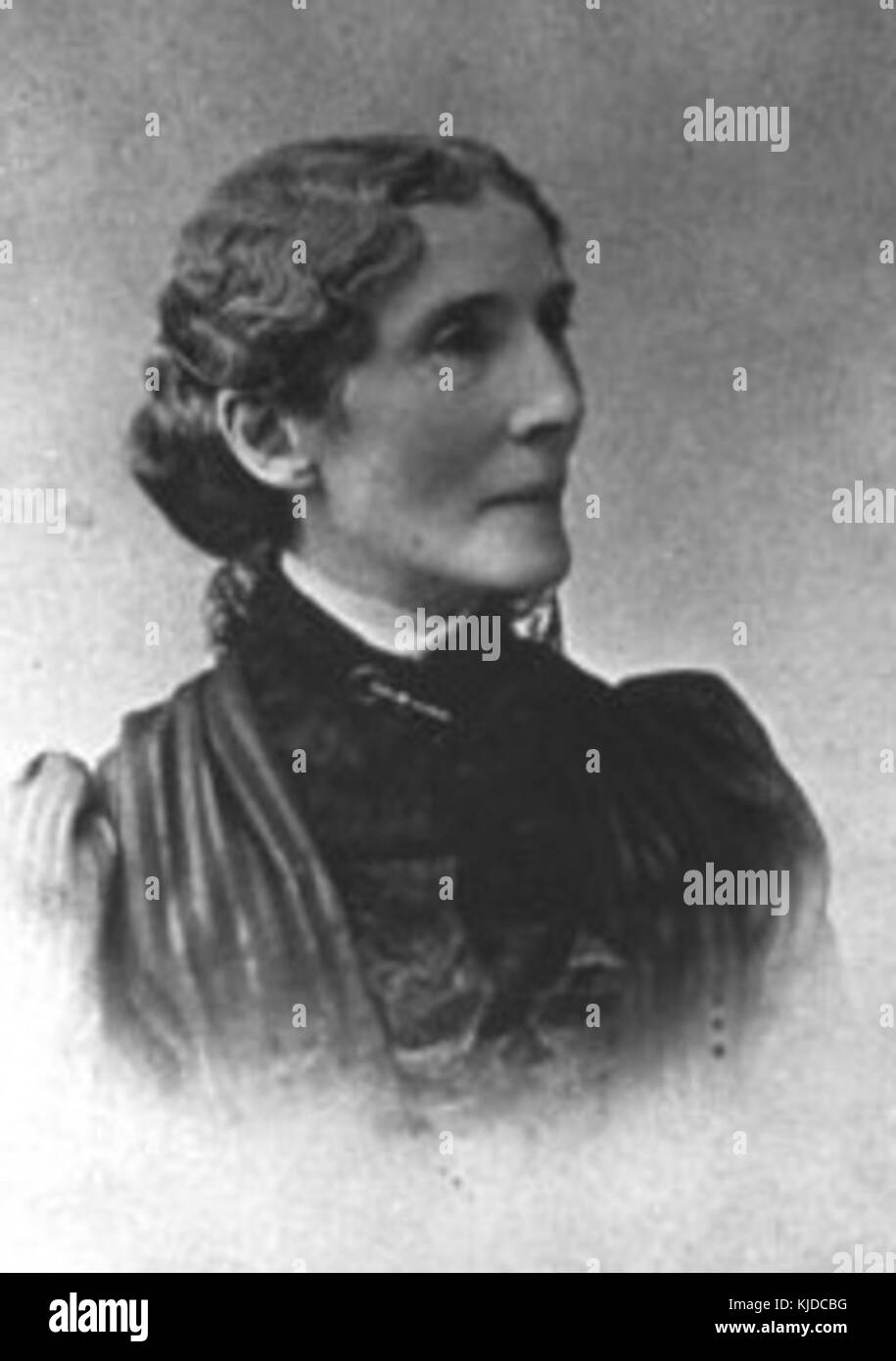 Mary Electa Adams Stock Photo - Alamy
