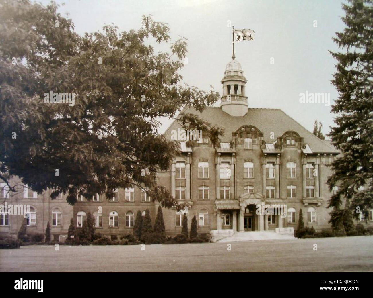 Apple macintosh personal computer hi-res stock photography and images ...