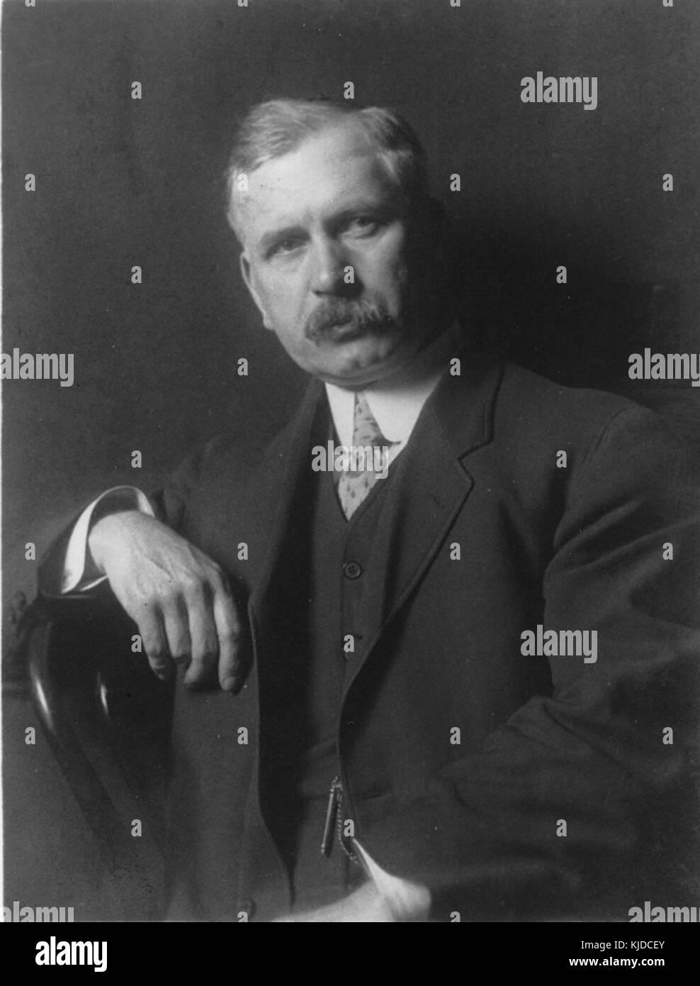 George Horne Russell Stock Photo - Alamy