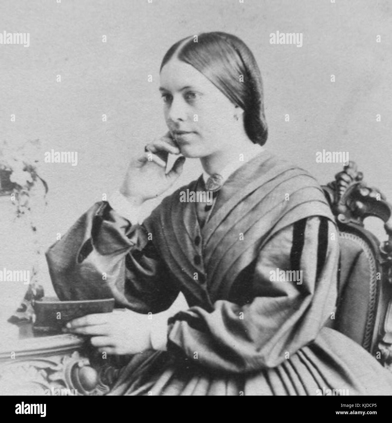 Jessie Turnbull McEwen Stock Photo - Alamy