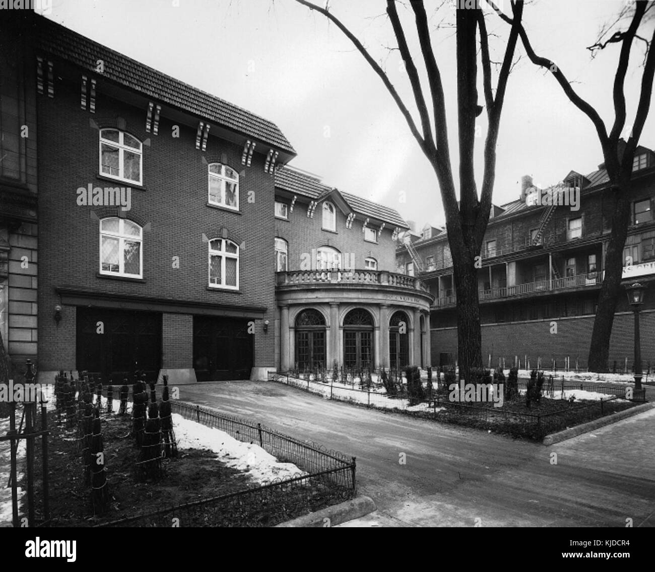 The Joseph C. Wray Funeral Parlour refers to a funeral home offering ...