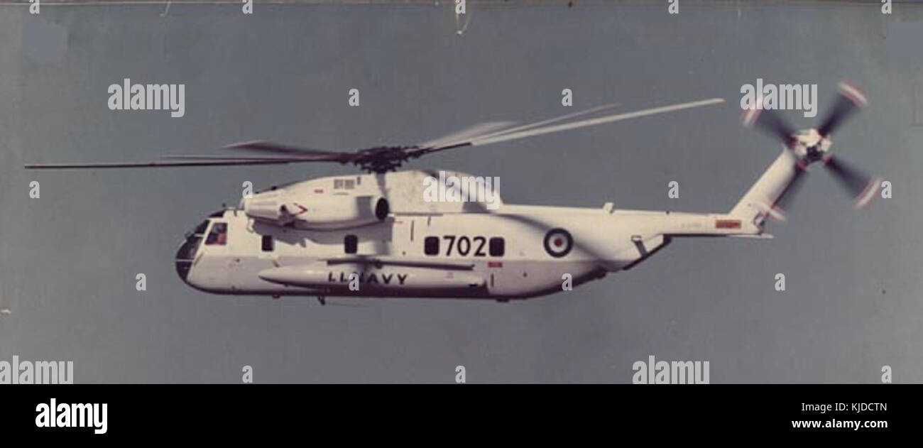 Navy of Iran Sikorsky CH 53 Stock Photo - Alamy