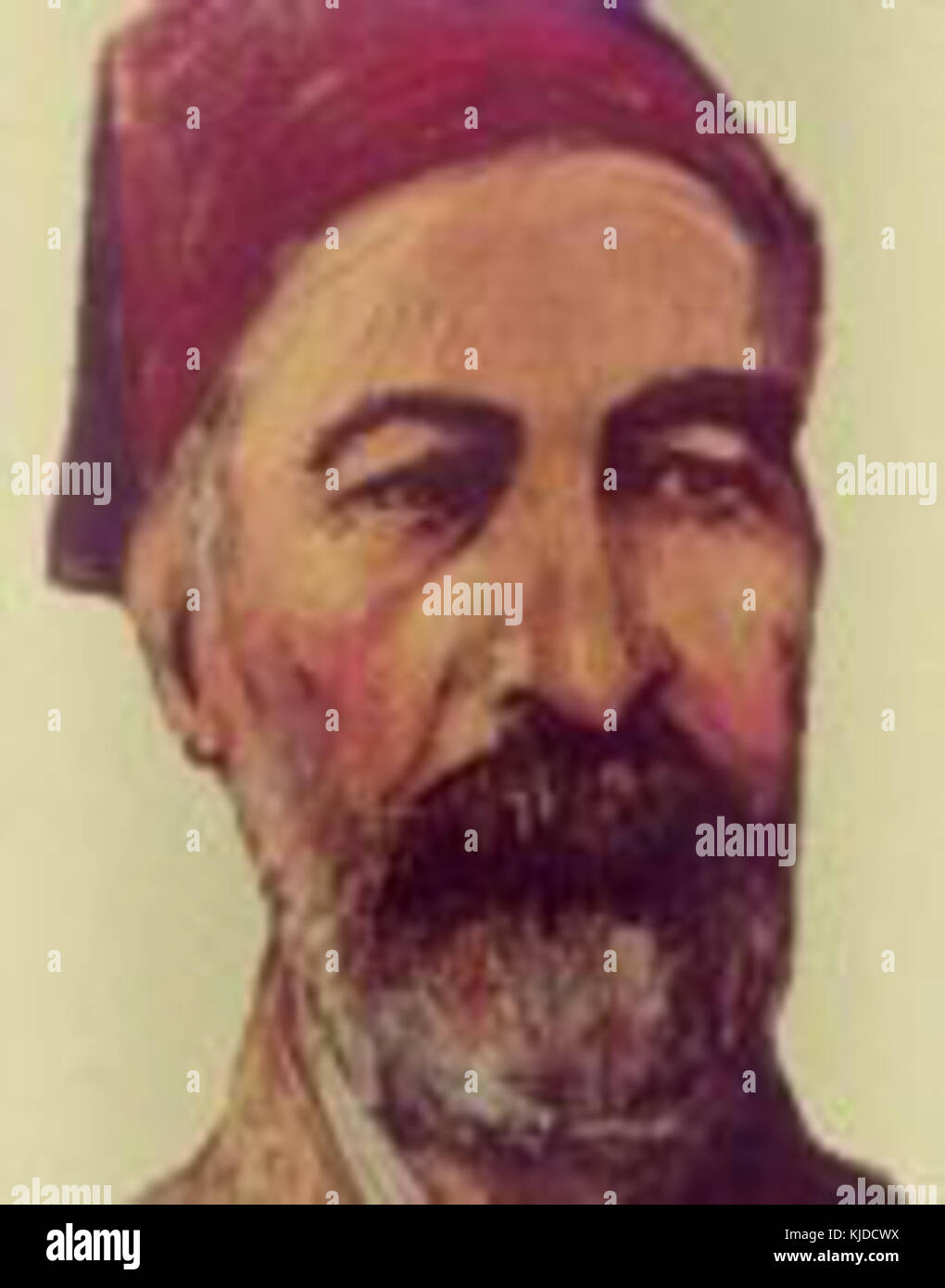 Mustafa Riyad Pasha Stock Photo - Alamy