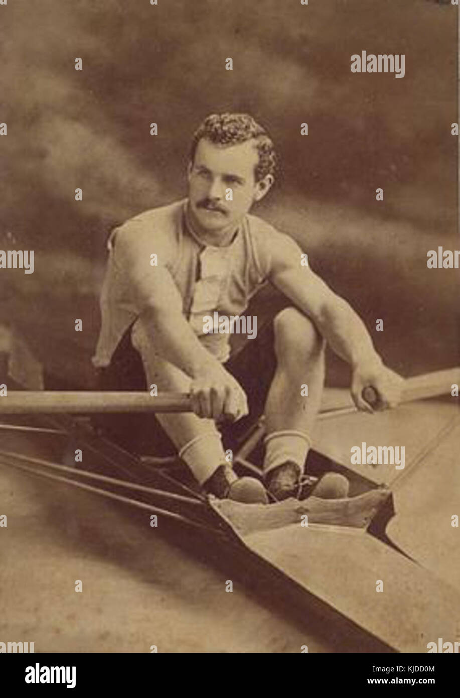 Hanlan ned hi-res stock photography and images - Alamy