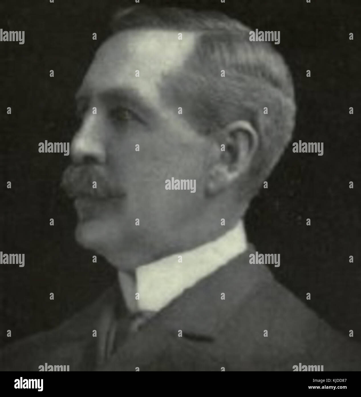 Robert Abercrombie Pringle Stock Photo - Alamy