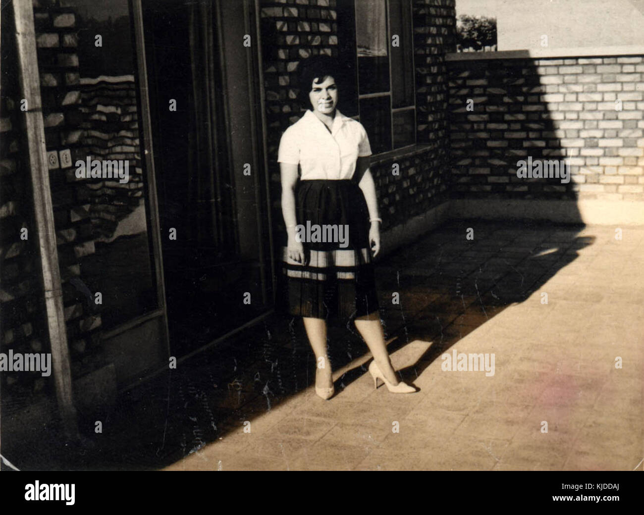 POI 0321 Nevit Stock Photo - Alamy