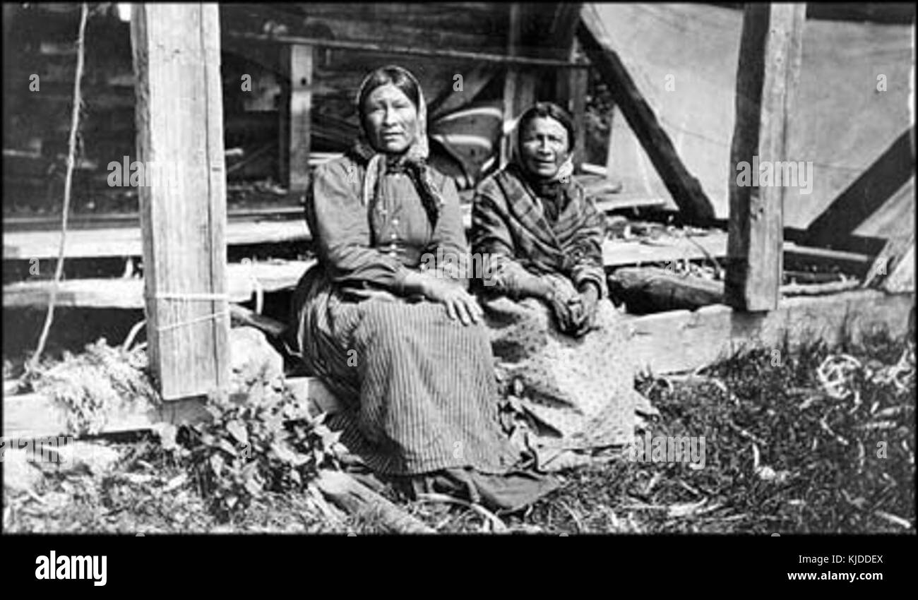 Photo femmes autochtones Stock Photo - Alamy