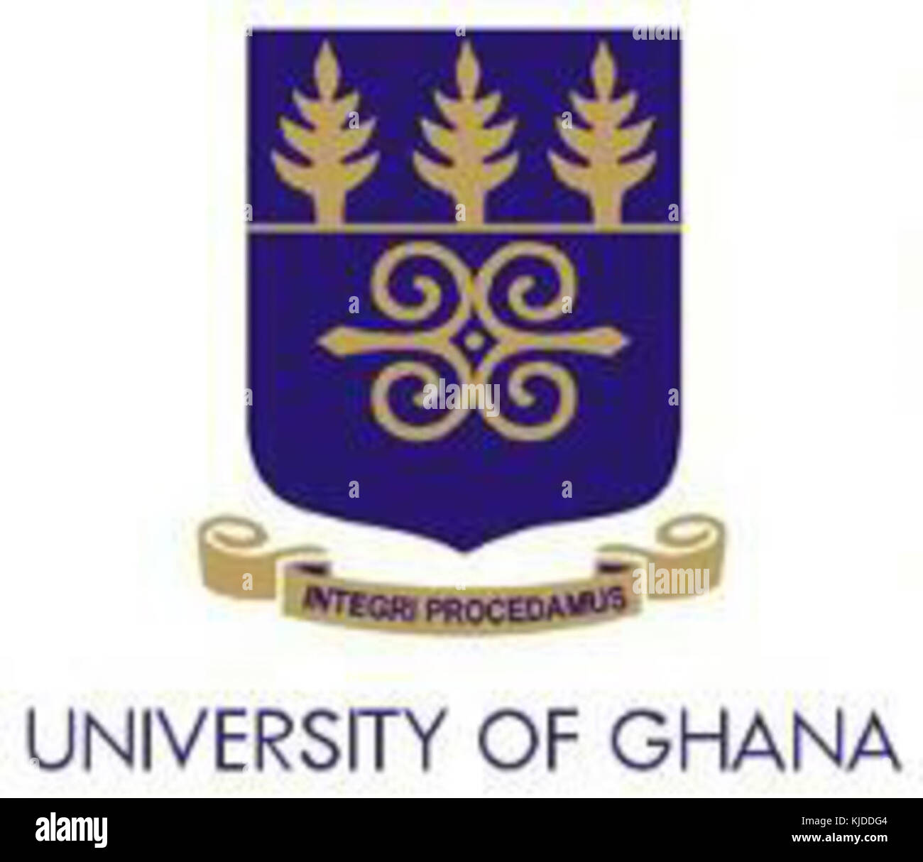 University of Ghana Stock Photo - Alamy
