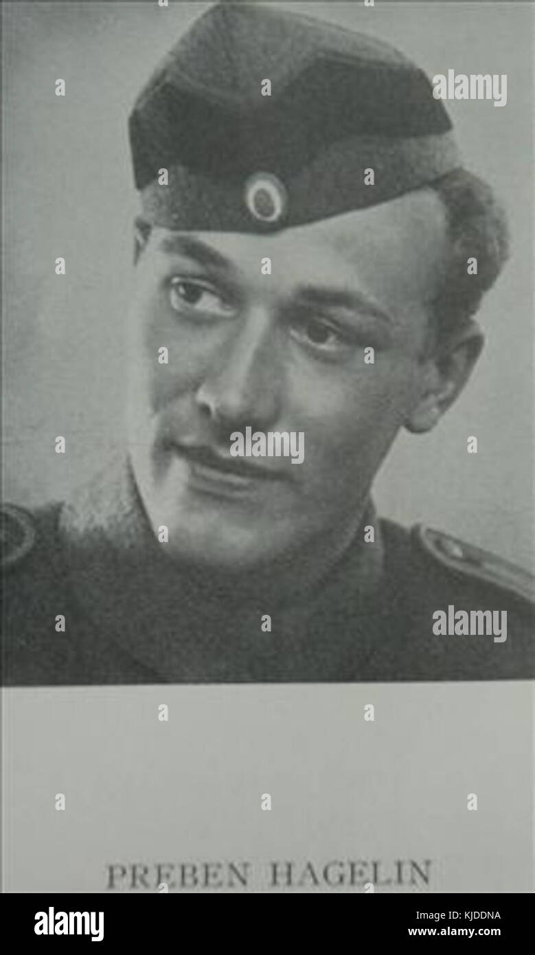 Preben hi-res stock photography and images - Alamy