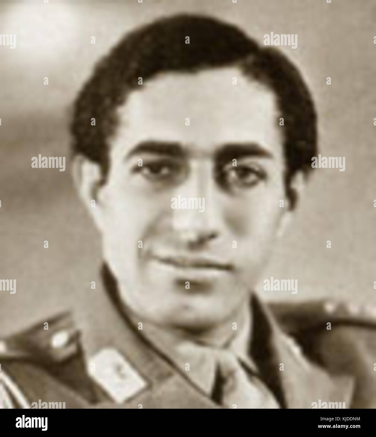 Prince reza pahlavi hi-res stock photography and images - Alamy