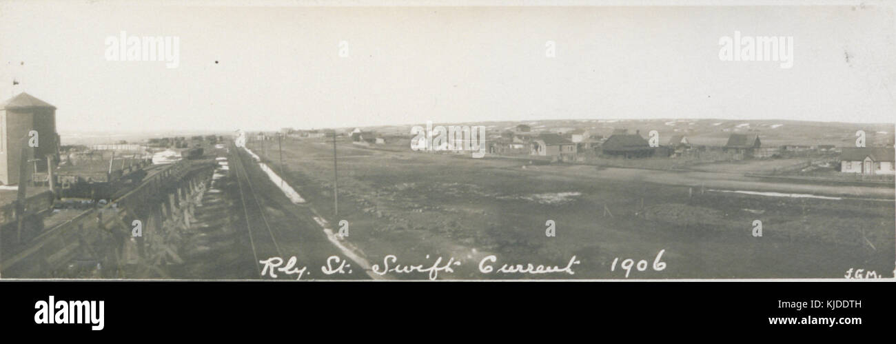 City of swift current hi-res stock photography and images - Alamy