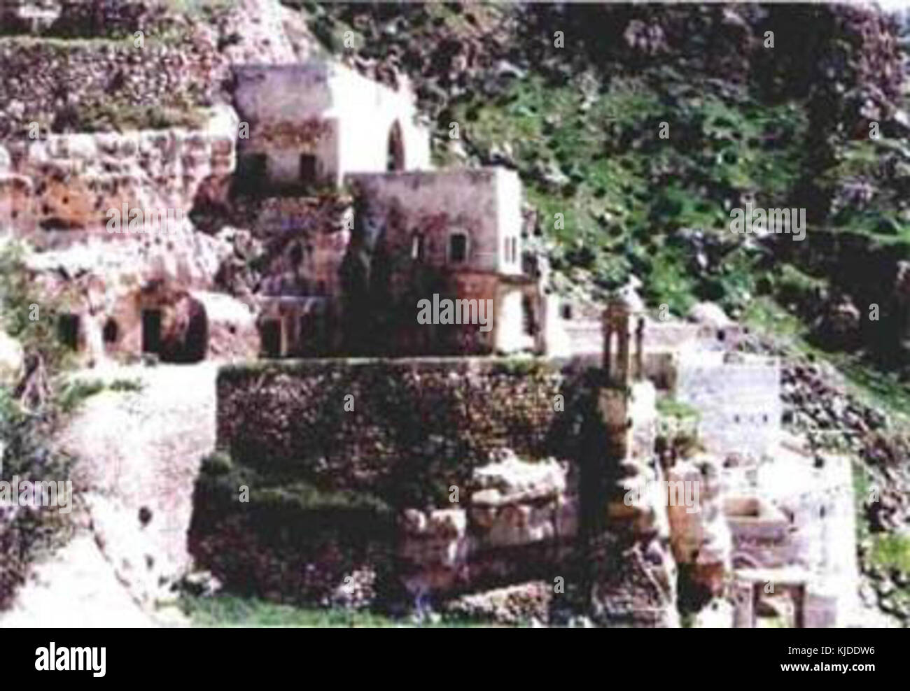 Rabban hi-res stock photography and images - Alamy