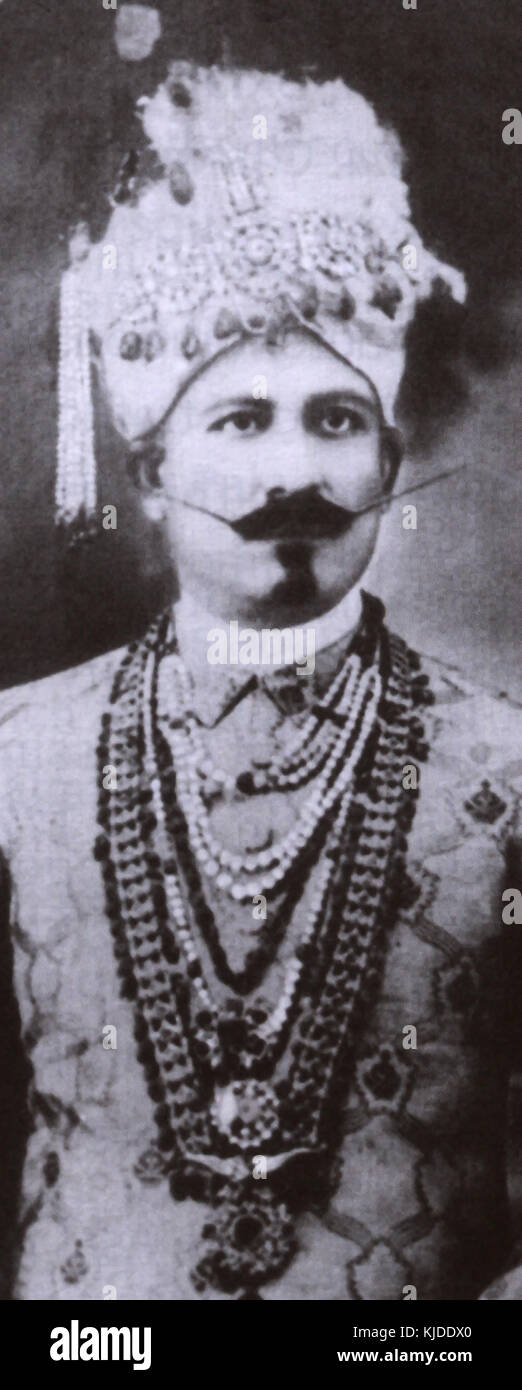 Umar bin Awad al Quaiti was the Sultan of the Quaiti Sultanate in Yemen ...