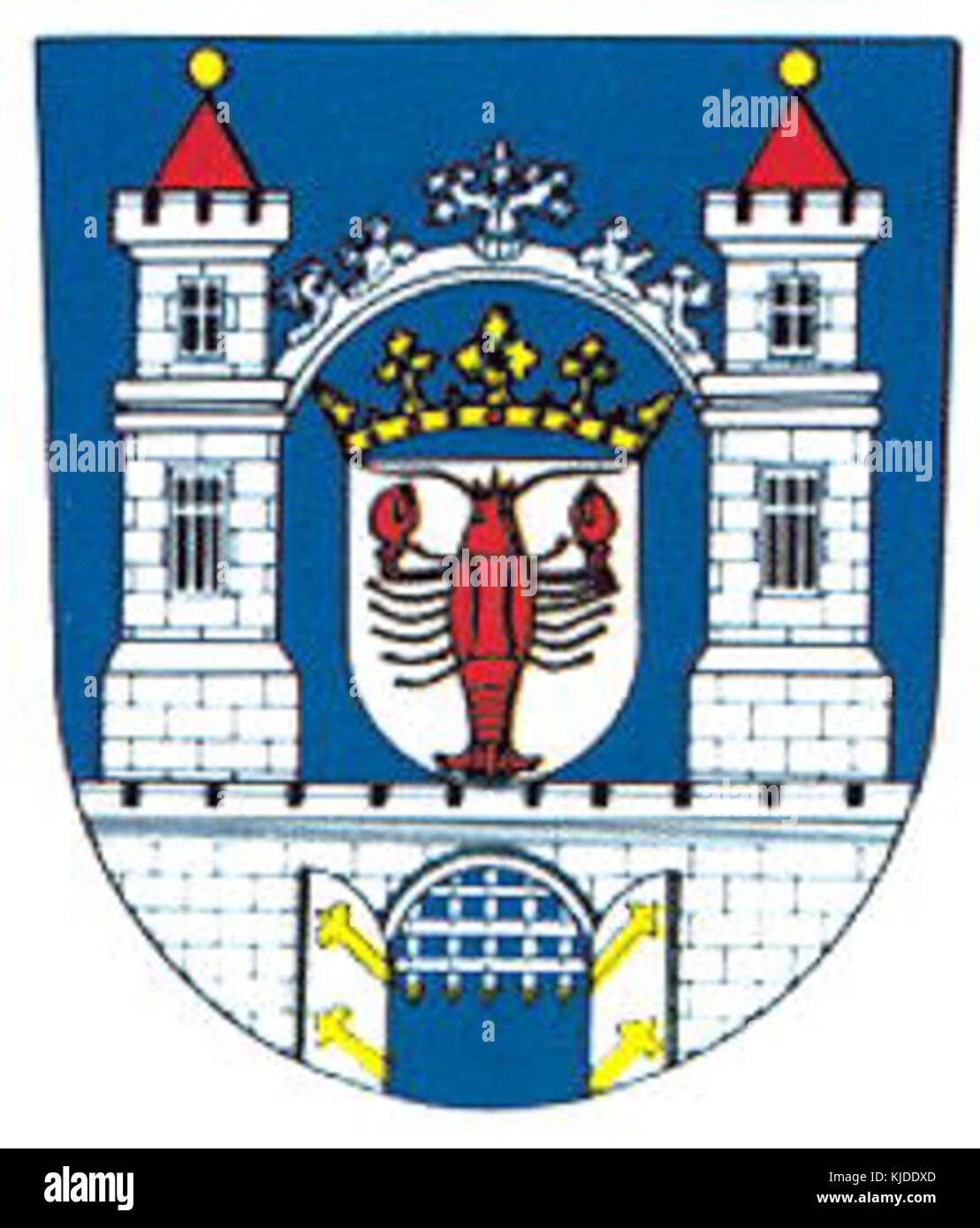 Znak Cut Out Stock Images & Pictures - Alamy