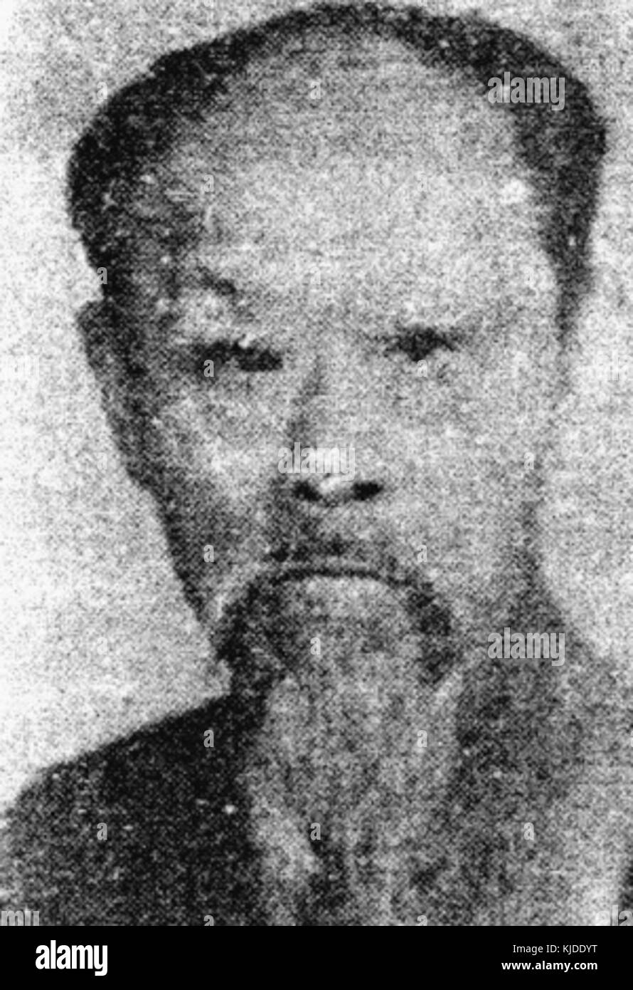 Qian qian Black and White Stock Photos & Images - Alamy