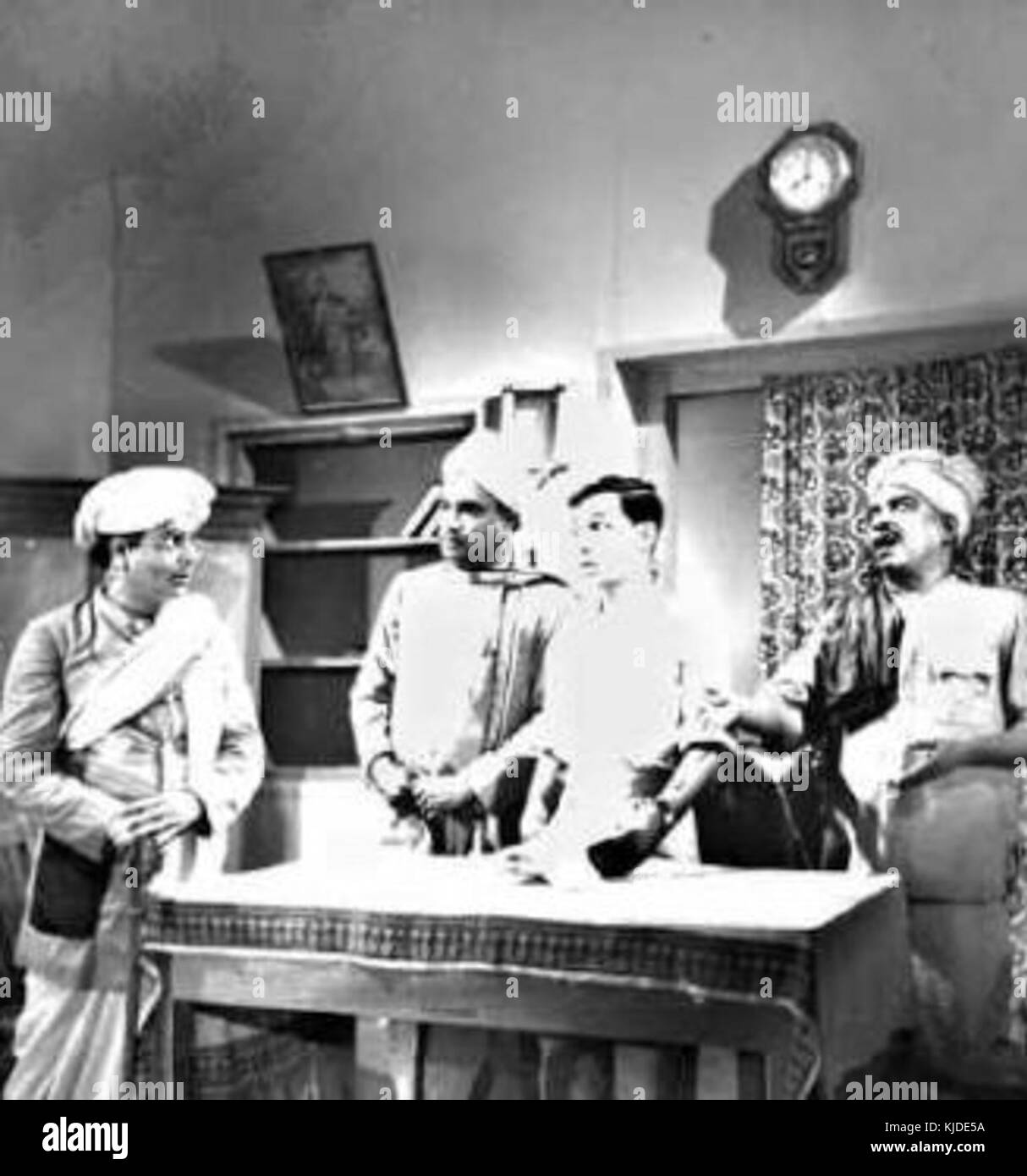 Sabapathy 1941 2 Stock Photo - Alamy