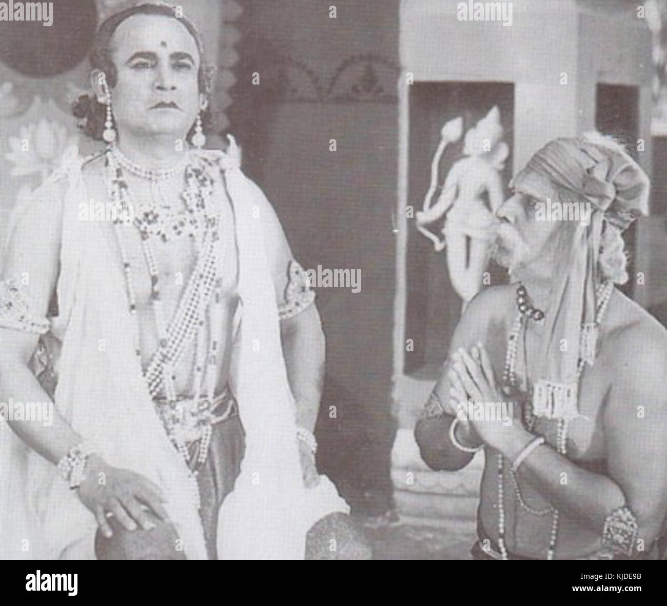 Seeta hi-res stock photography and images - Alamy