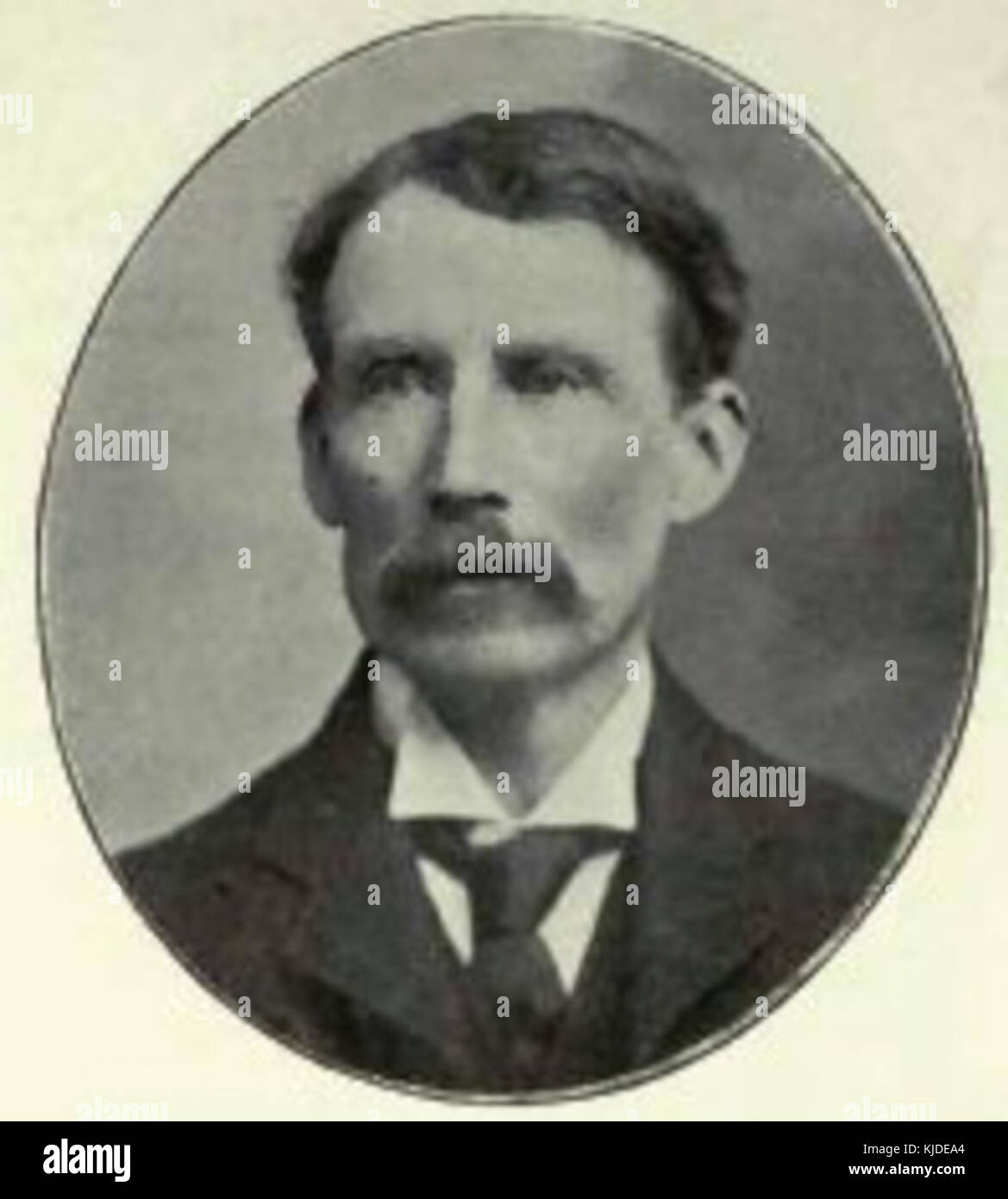 Samuel Jacob Jackson Stock Photo - Alamy