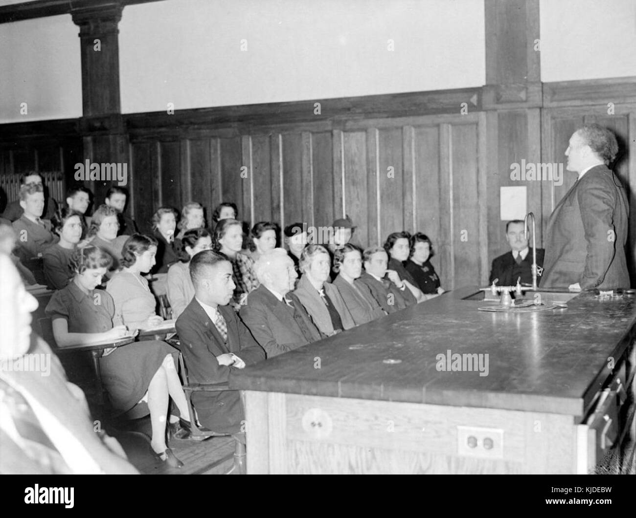 Course studies Black and White Stock Photos & Images - Alamy