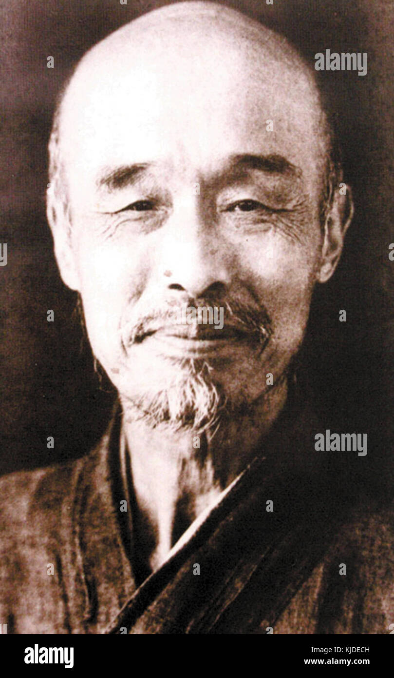 Li shutong hi-res stock photography and images - Alamy