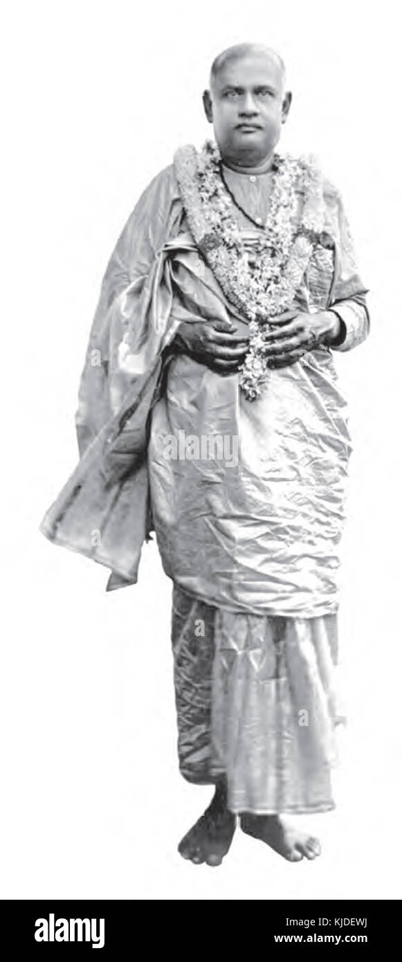 Hinduism monks Cut Out Stock Images & Pictures - Alamy