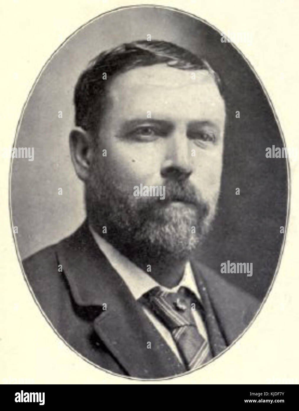 Thomas Osborne Davis Stock Photo - Alamy