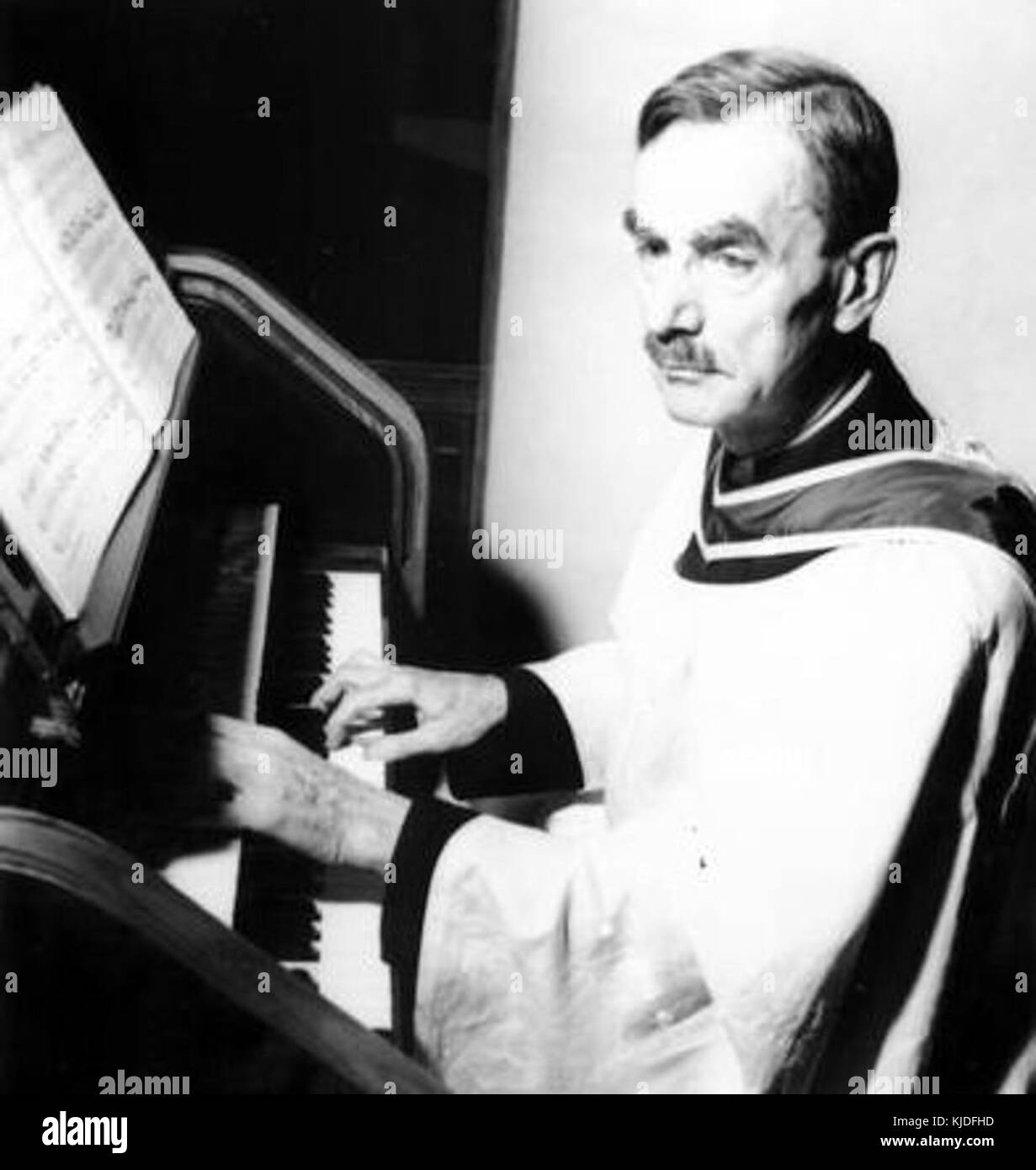 Vernon barford hi-res stock photography and images - Alamy