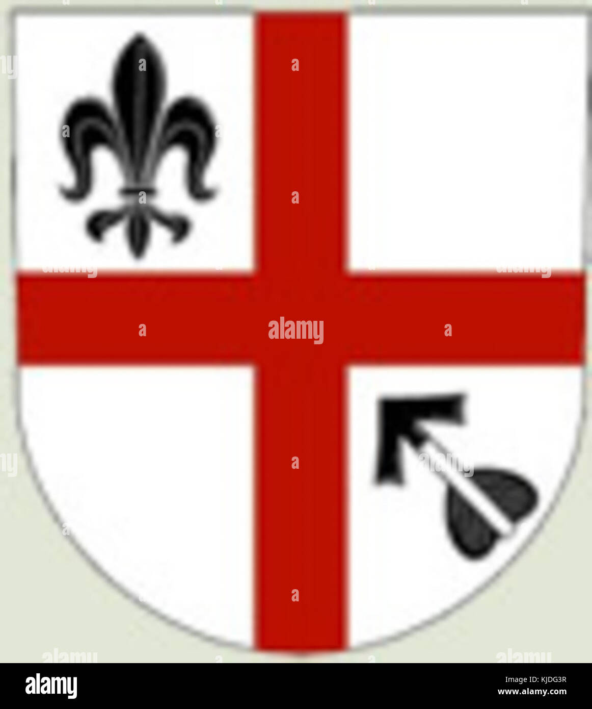 Historical slavic emblem hi-res stock photography and images - Alamy