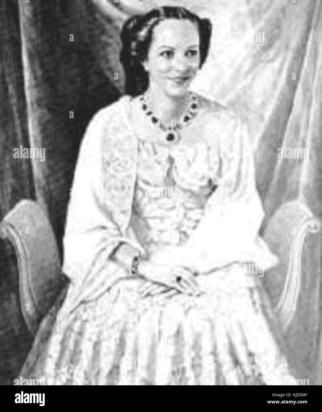 Aliya bint ali hi-res stock photography and images - Alamy