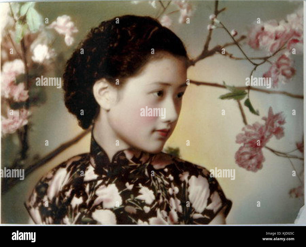 Zhou xuan zhou xuan zhou hi-res stock photography and images - Alamy