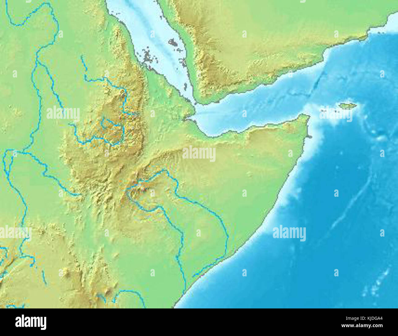 Etioopia hi-res stock photography and images - Alamy