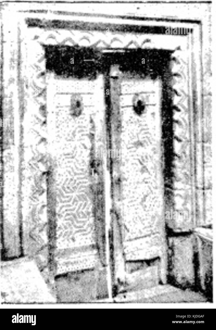 Historic middle age Black and White Stock Photos & Images - Alamy