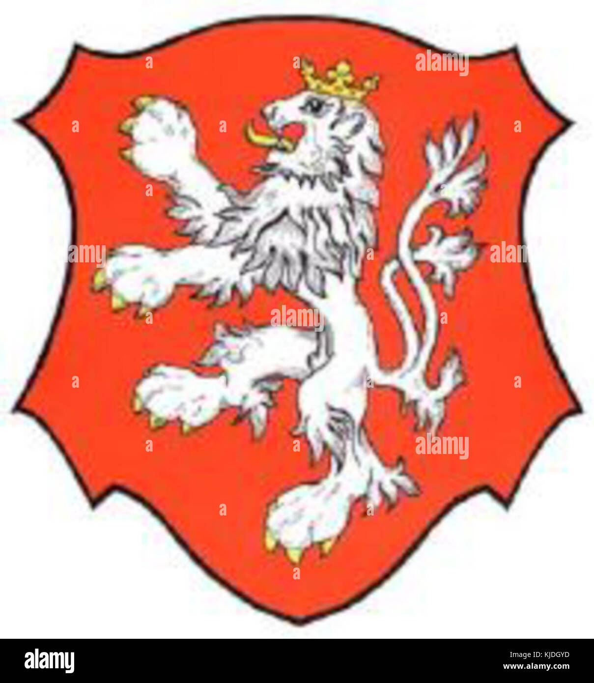 Mestec kralove hi-res stock photography and images - Alamy