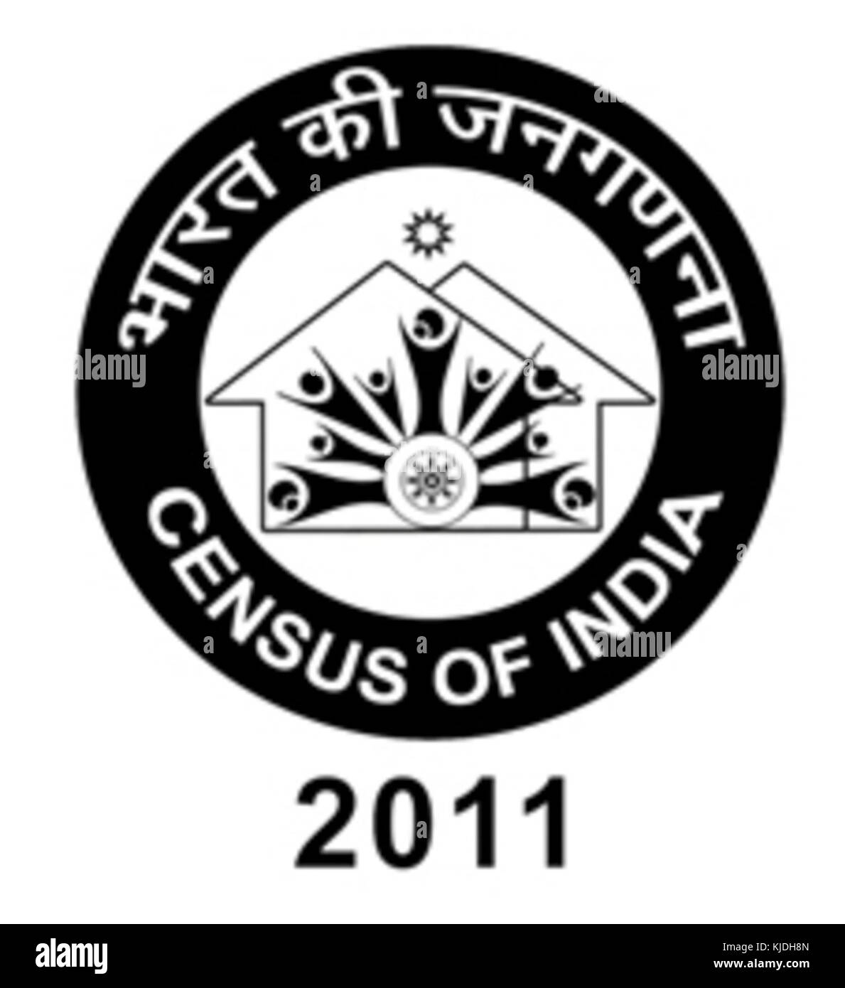 2011 census Black and White Stock Photos & Images - Alamy