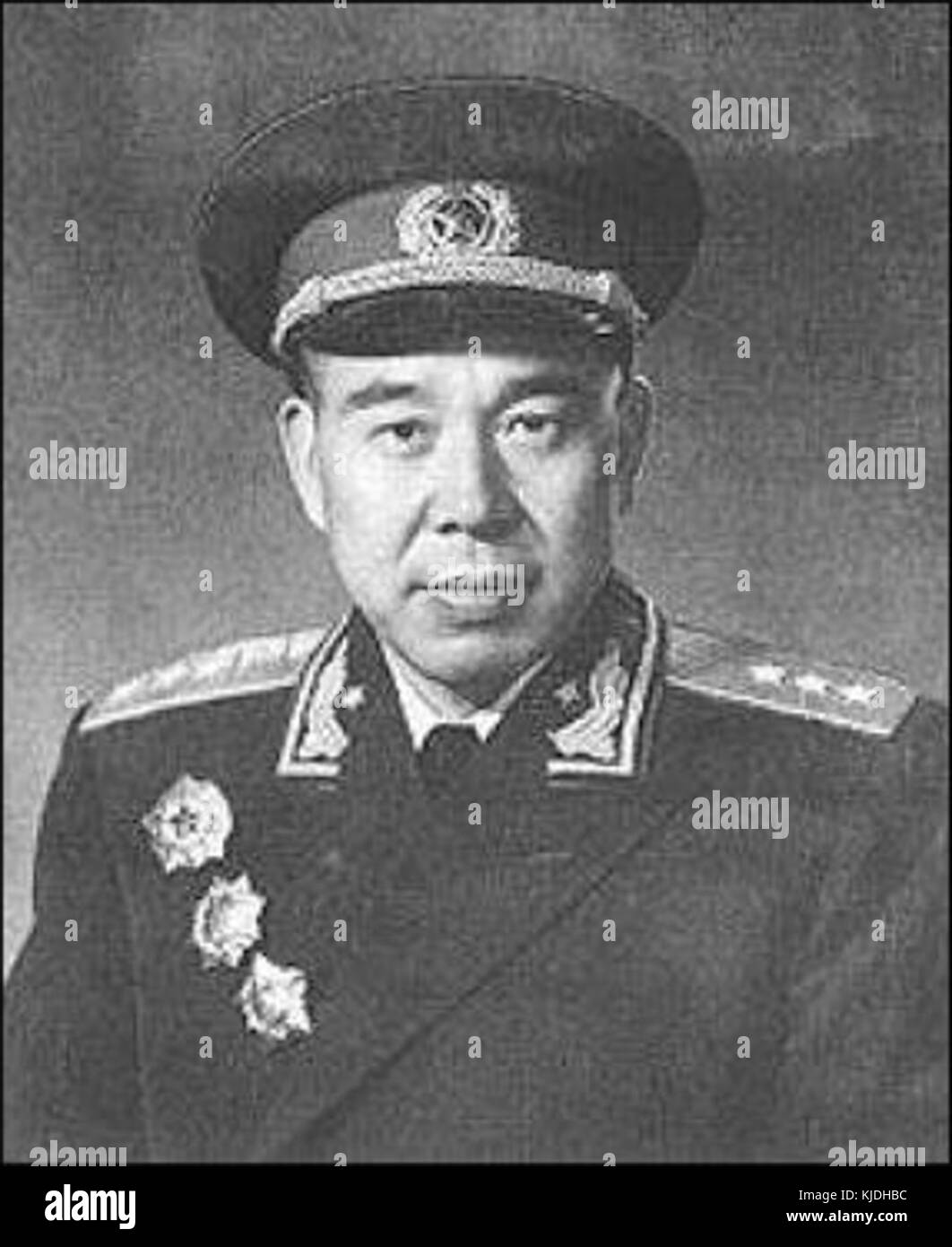 Yongsheng Black and White Stock Photos & Images - Alamy