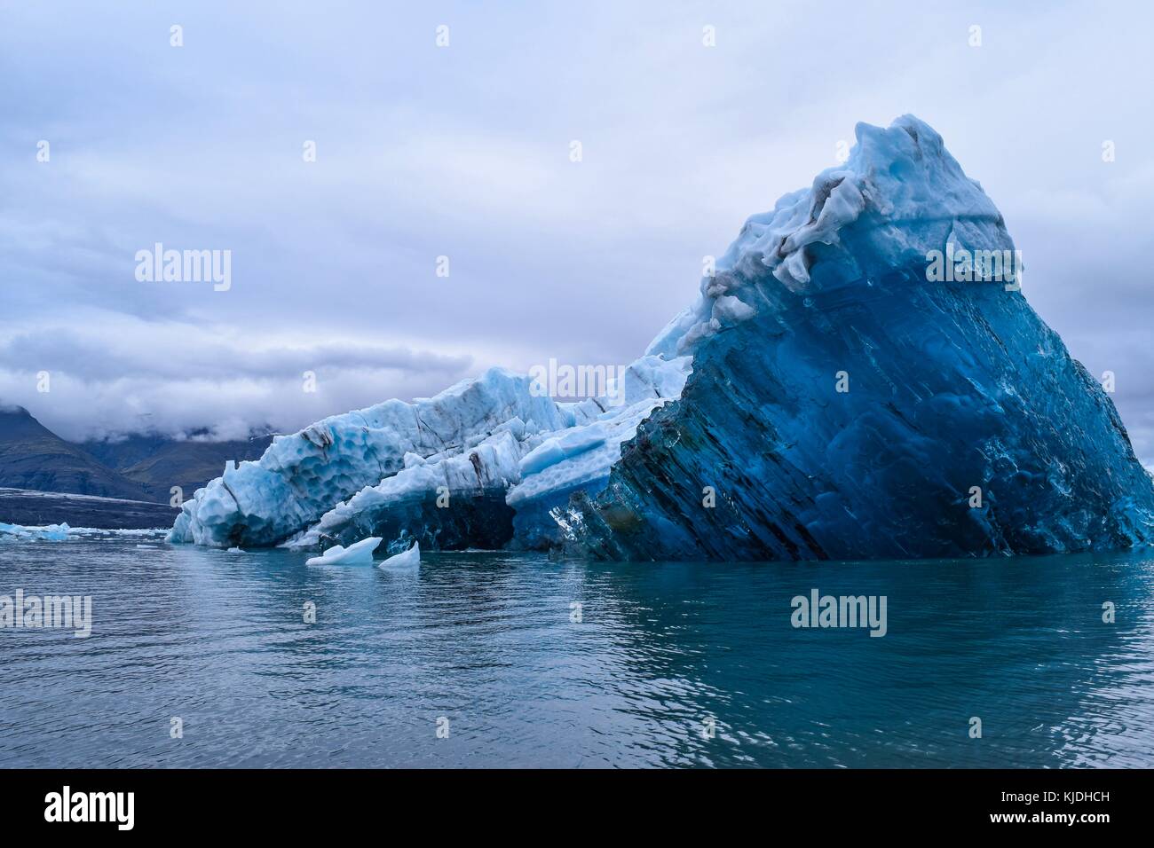 Big iceberg hi-res stock photography and images - Alamy