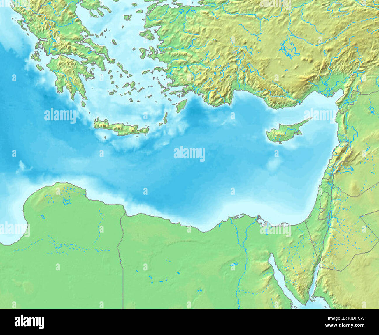 Ancient levantine hi-res stock photography and images - Alamy