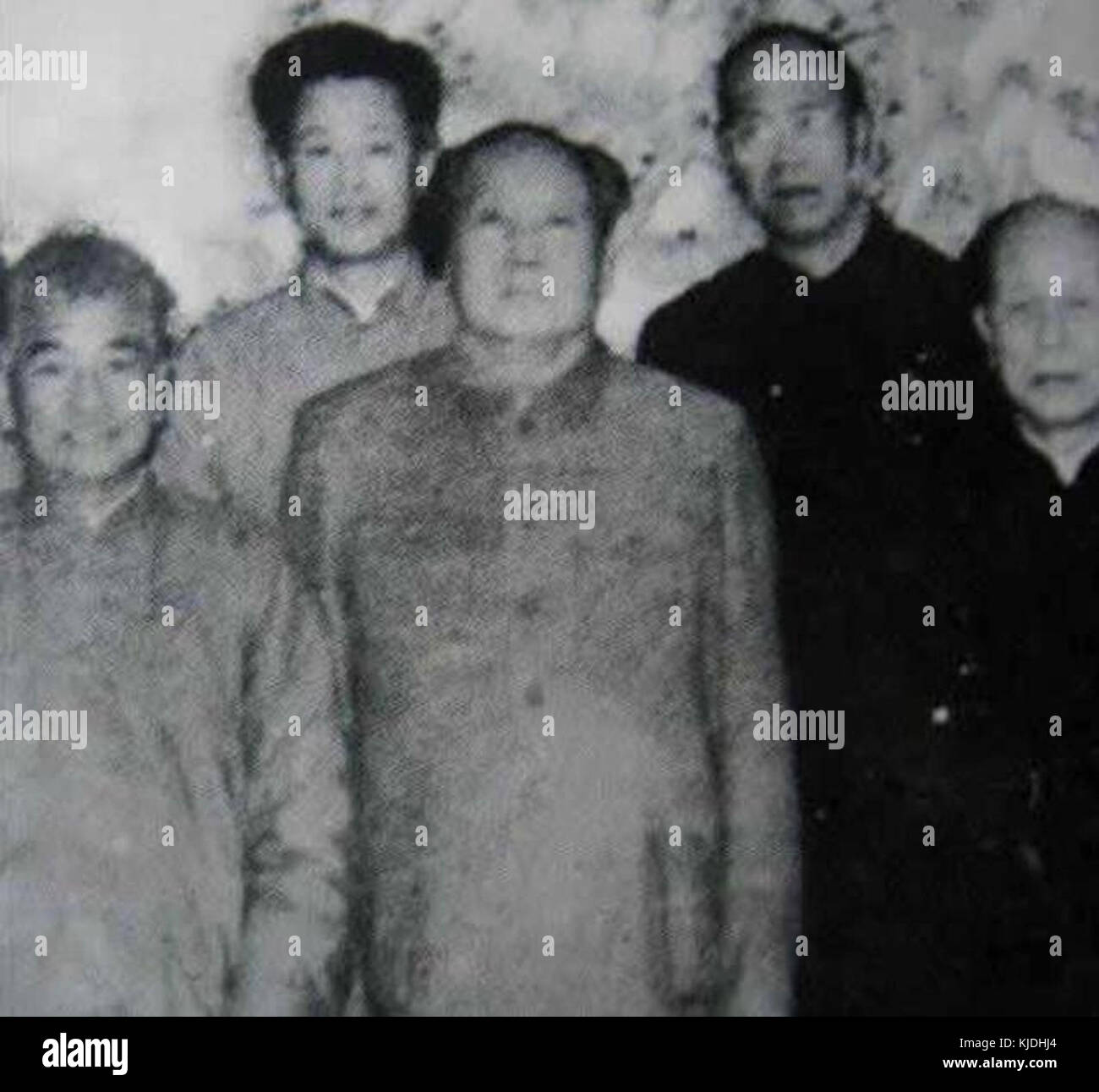 Maozedong hi-res stock photography and images - Alamy